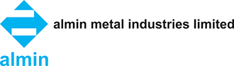 Almin metal industries limited - Shaping your future